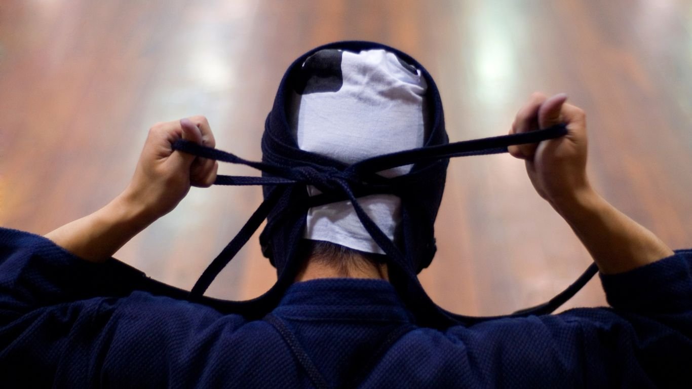 Kumdo, The Art and Philosophy of Korean Swordsmanship - US Hwa Rang Kwan - Your Favorite Martial ...